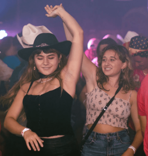 After Party - Poway Rodeo