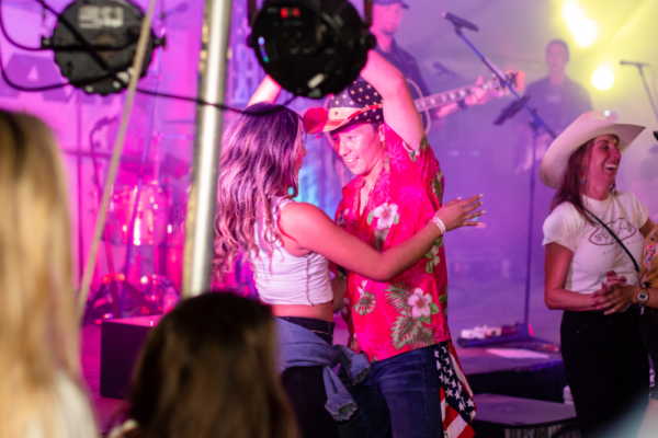 After Party - Poway Rodeo