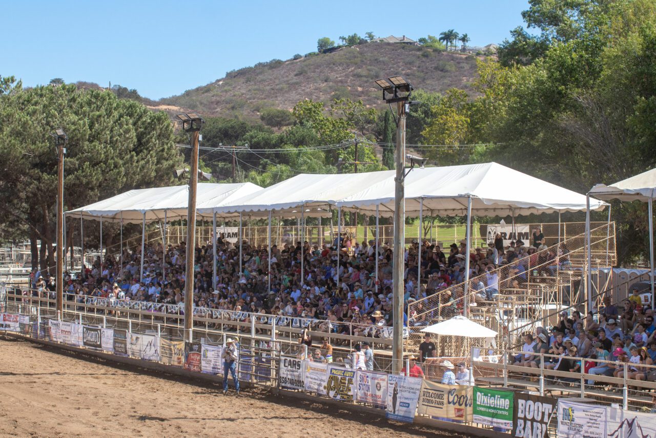 Tickets - Poway Rodeo