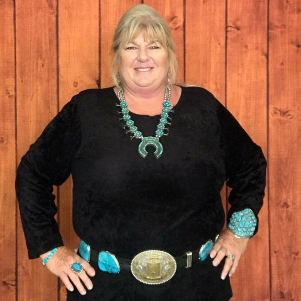 Rodeo Leadership - Poway Rodeo