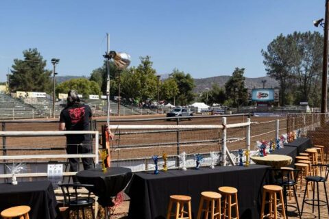Tickets - Poway Rodeo
